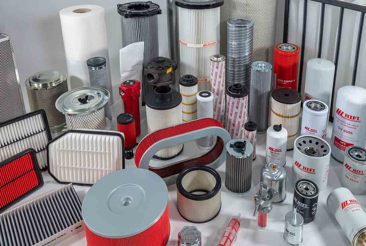 AgroParts - Online Marketplace for Agricultural Machinery Parts